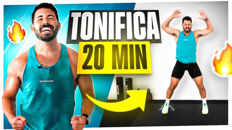 Rutinas Efectivas de ENTRENAMIENTO CARDIOVASCULAR - MEJORA tu RESISTENCIA