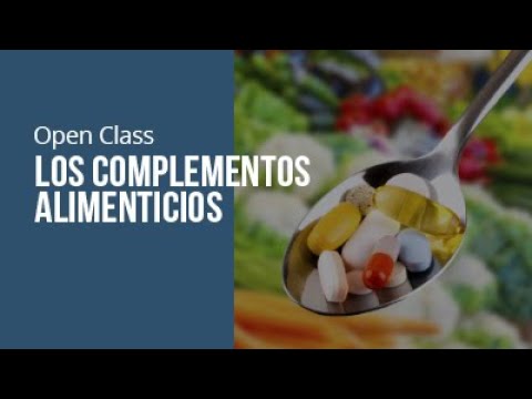 SUplementos NUTRICIONALES: Impulsa Tu DIETA AHORA
