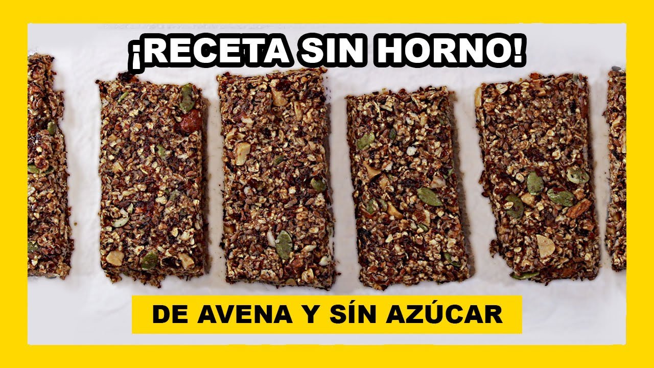 Cocina Casera: SORPRENDE con Cereales INTEGRALES